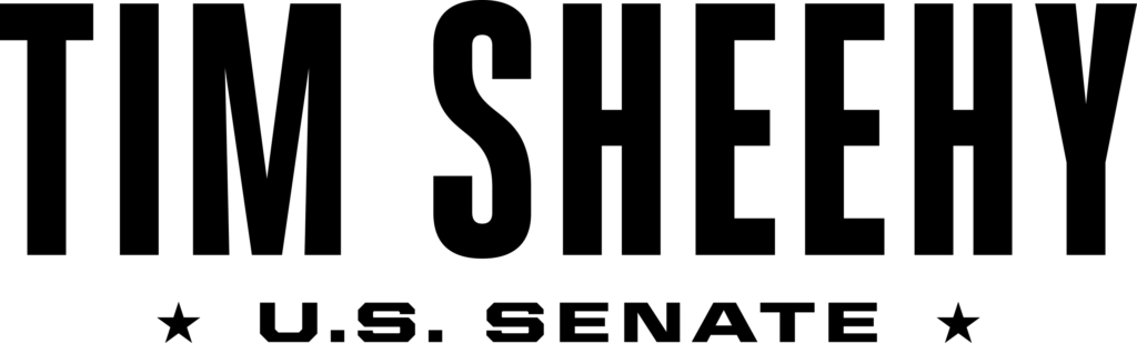 Meet Tim - Tim Sheehy for U.S. Senate