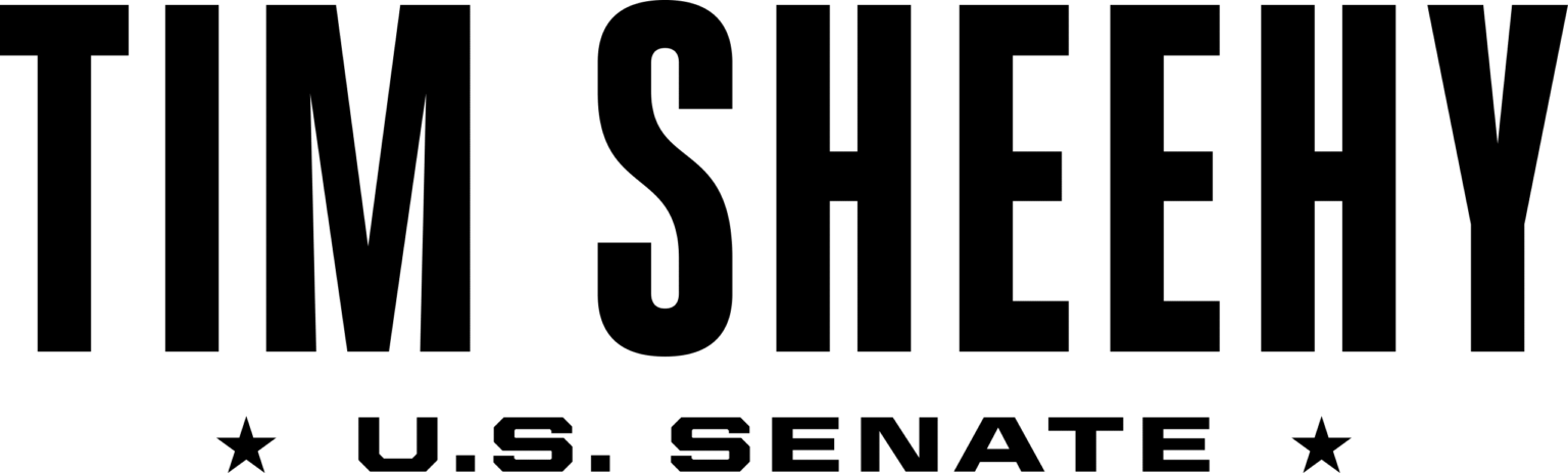 Meet Tim - Tim Sheehy for U.S. Senate